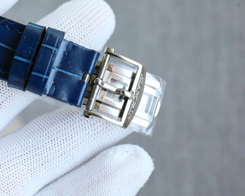 Top mirror BLANCPAIN Watches