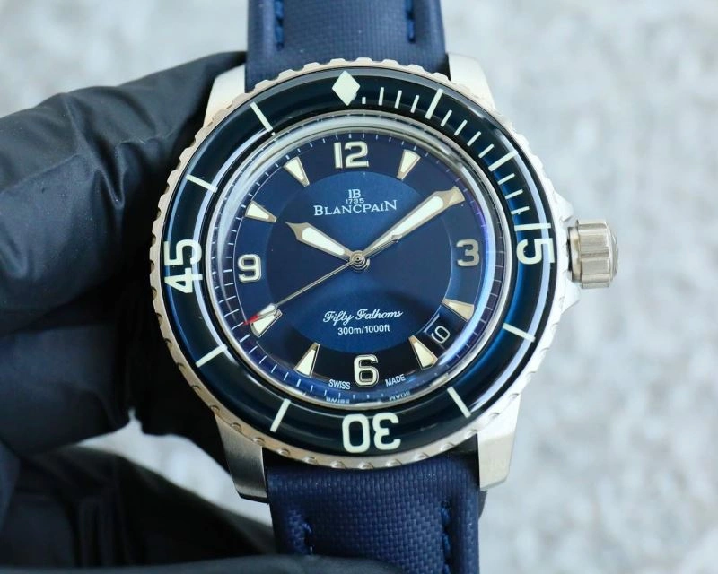 BLANCPAIN Watches