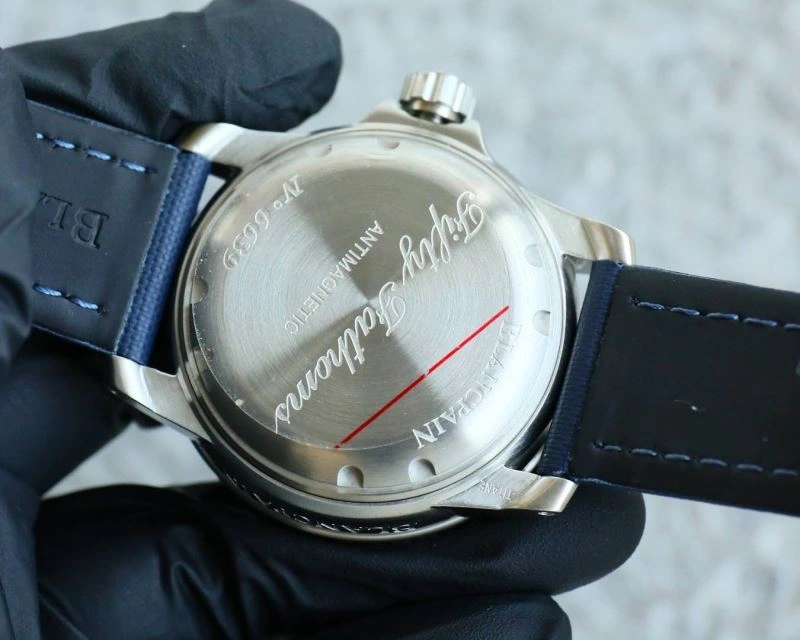 Perfect replica BLANCPAIN Watches