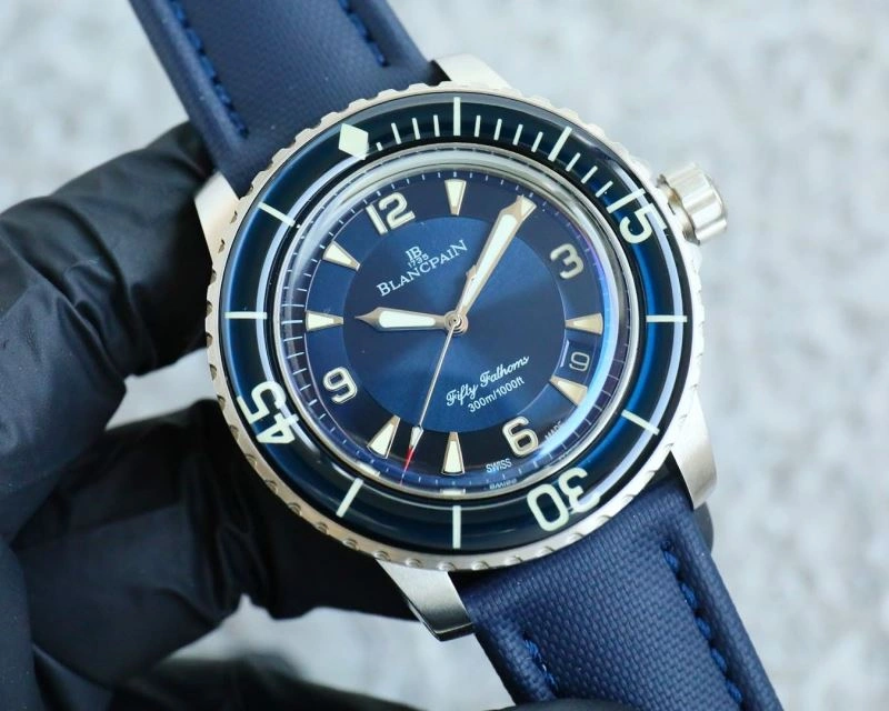 Perfect replica BLANCPAIN Watches