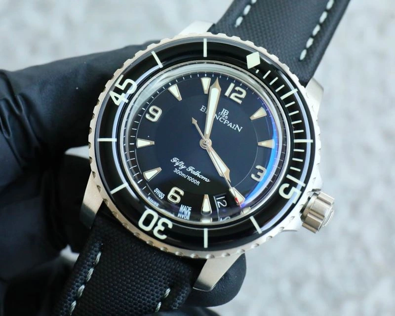 Perfect replica BLANCPAIN Watches