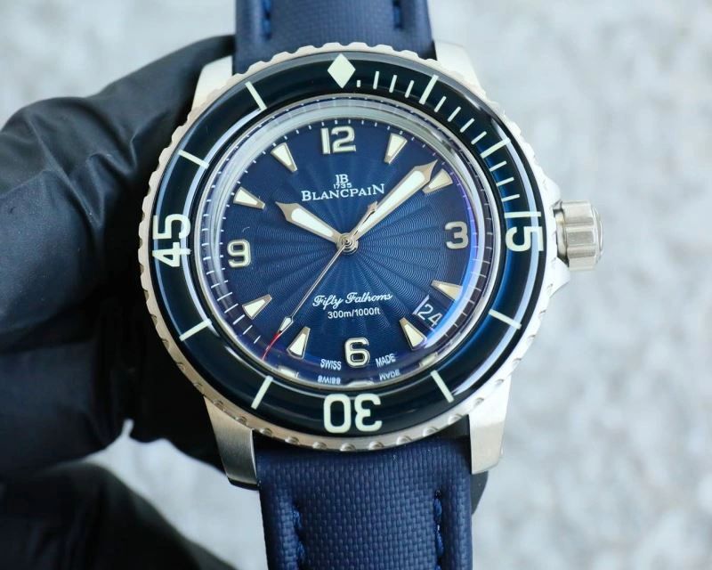 Perfect replica BLANCPAIN Watches