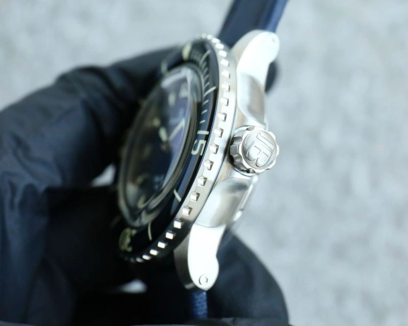 Perfect replica BLANCPAIN Watches