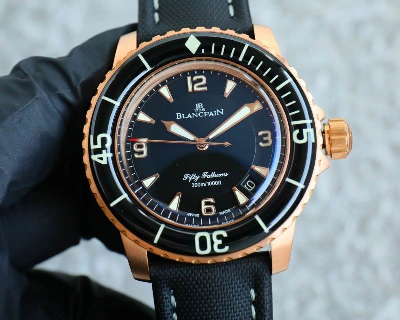 BLANCPAIN Watches