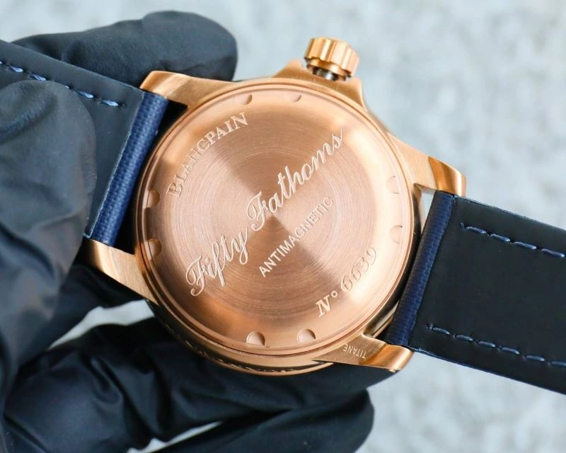 OEM BLANCPAIN Watches