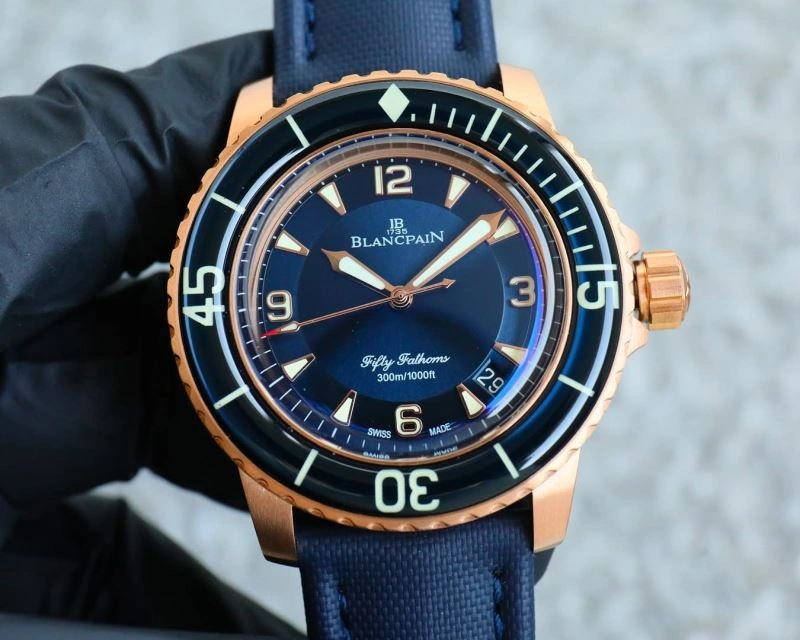 OEM BLANCPAIN Watches