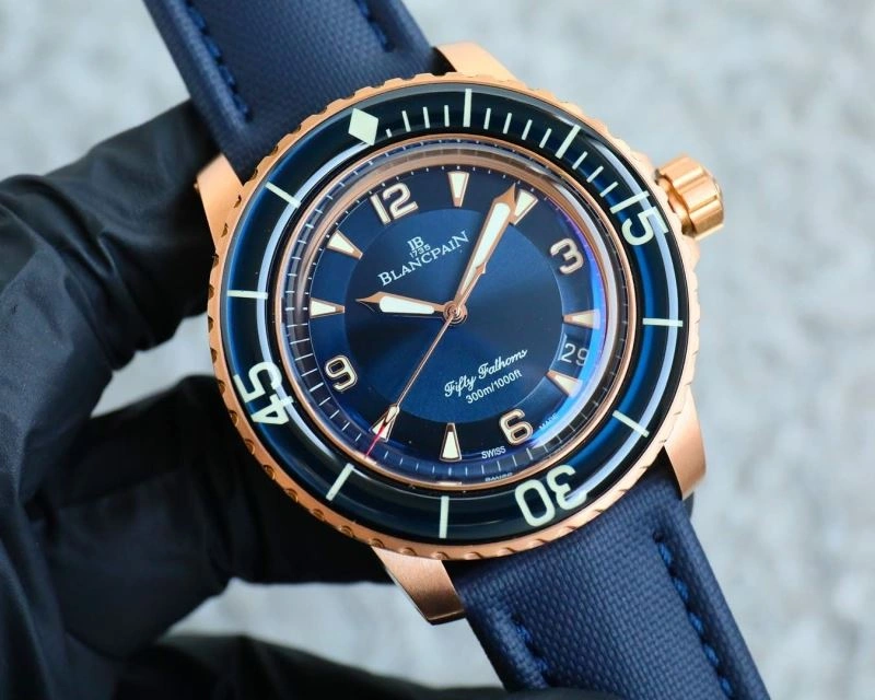 OEM BLANCPAIN Watches