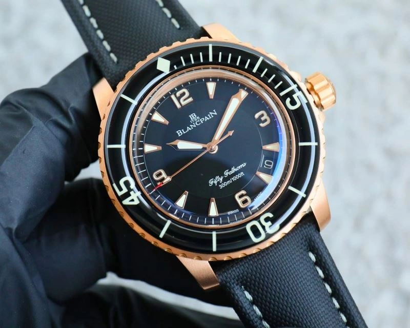OEM BLANCPAIN Watches