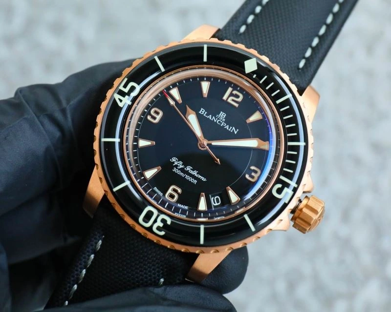 OEM BLANCPAIN Watches