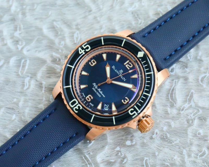 OEM BLANCPAIN Watches