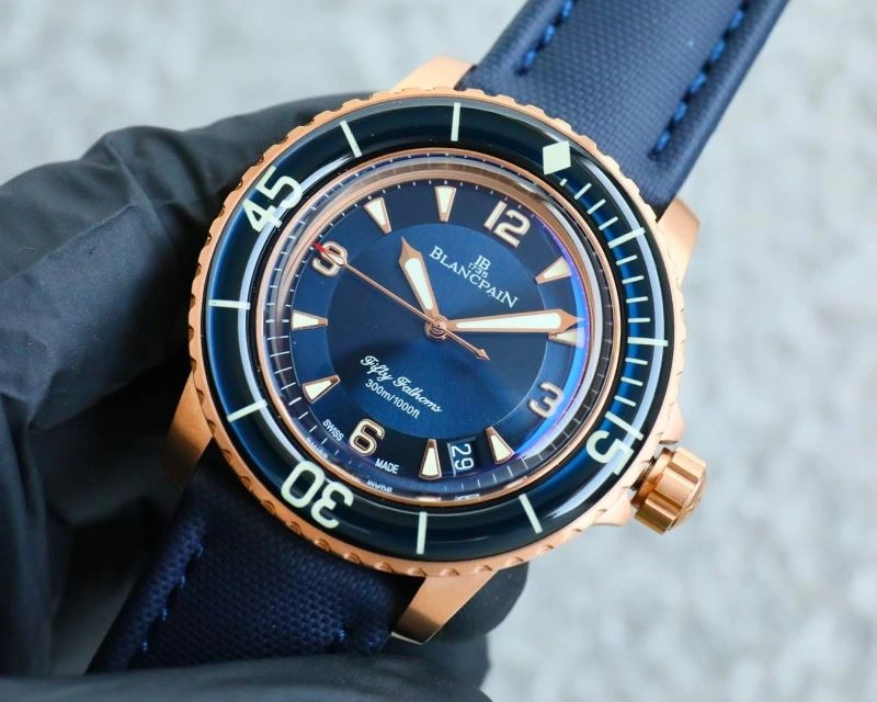 OEM BLANCPAIN Watches