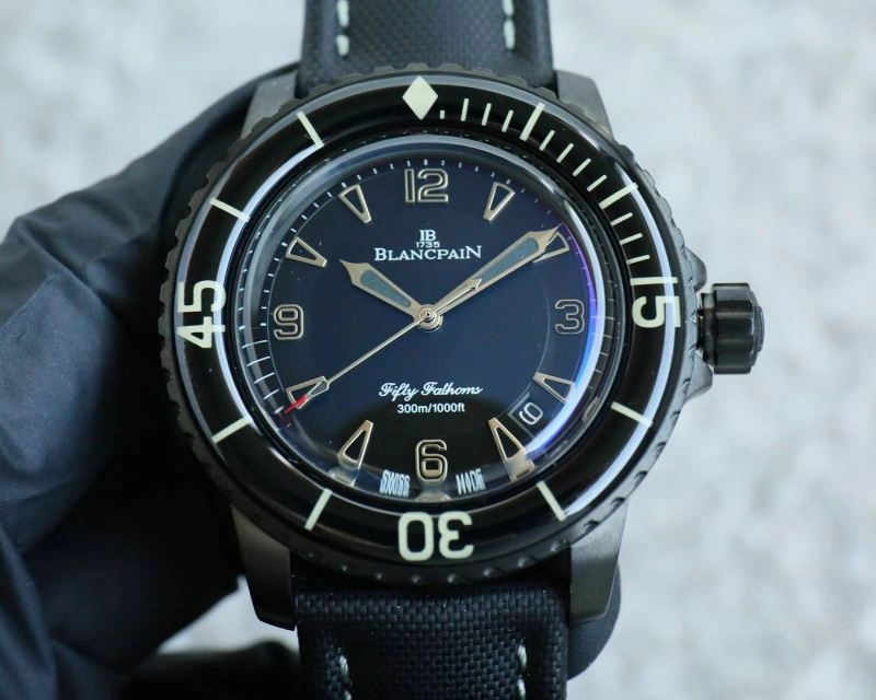 BLANCPAIN Watches