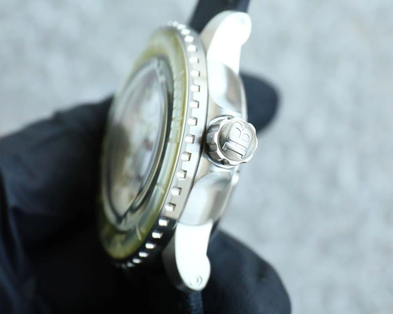 Brand-authenticated BLANCPAIN Watches