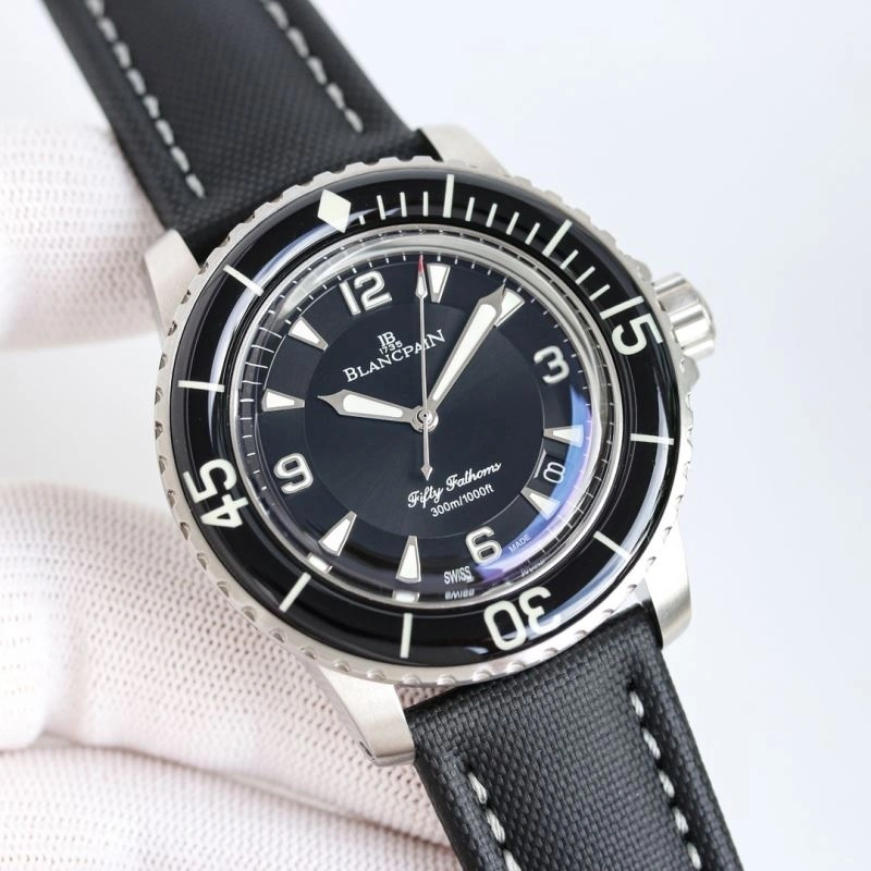 BLANCPAIN Watches