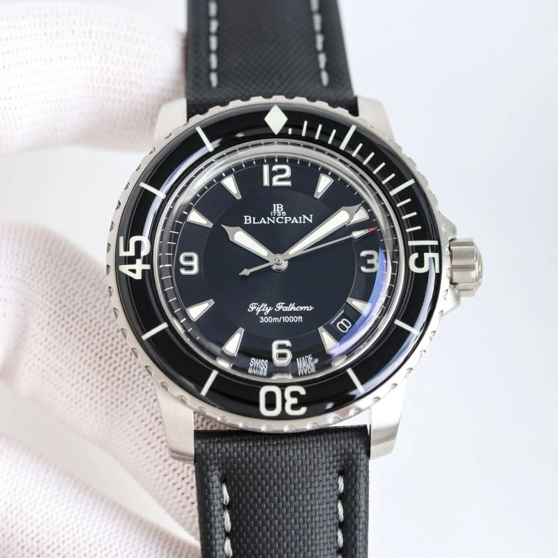 Real BLANCPAIN Watches