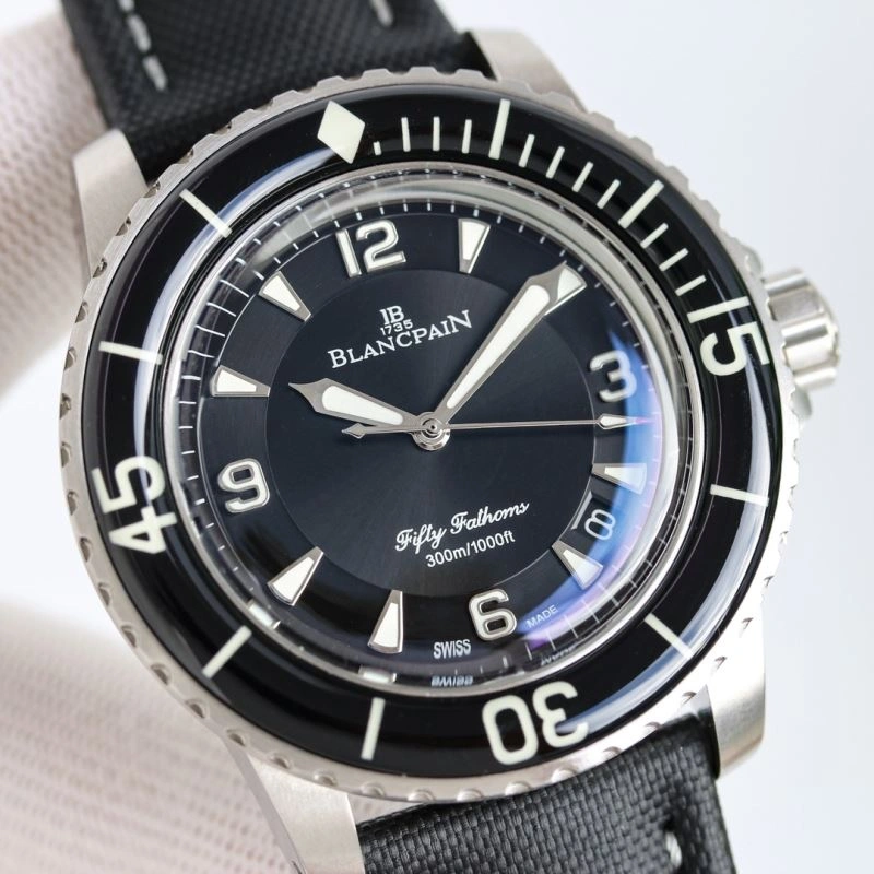 Real BLANCPAIN Watches