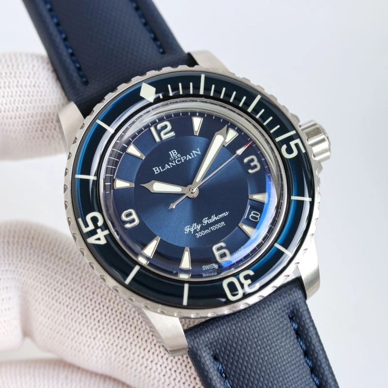 Real BLANCPAIN Watches
