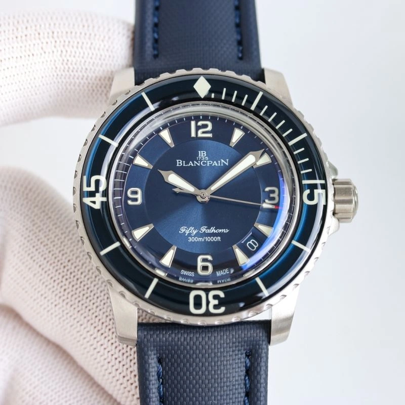Real BLANCPAIN Watches