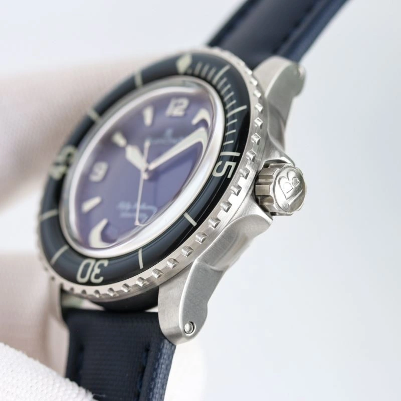 Real BLANCPAIN Watches