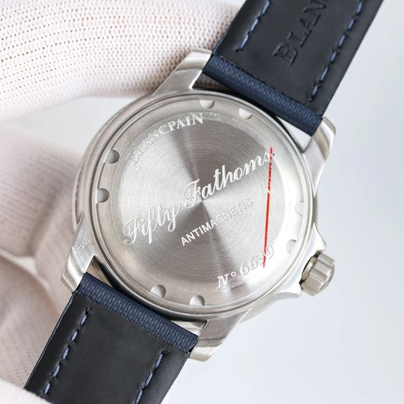 Real BLANCPAIN Watches