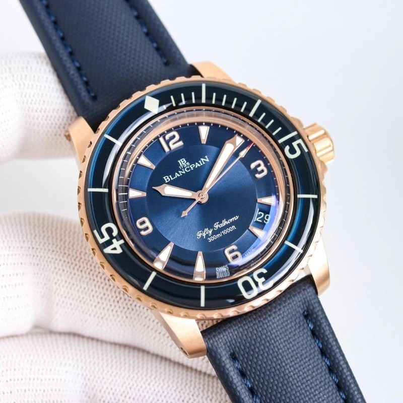 BLANCPAIN Watches