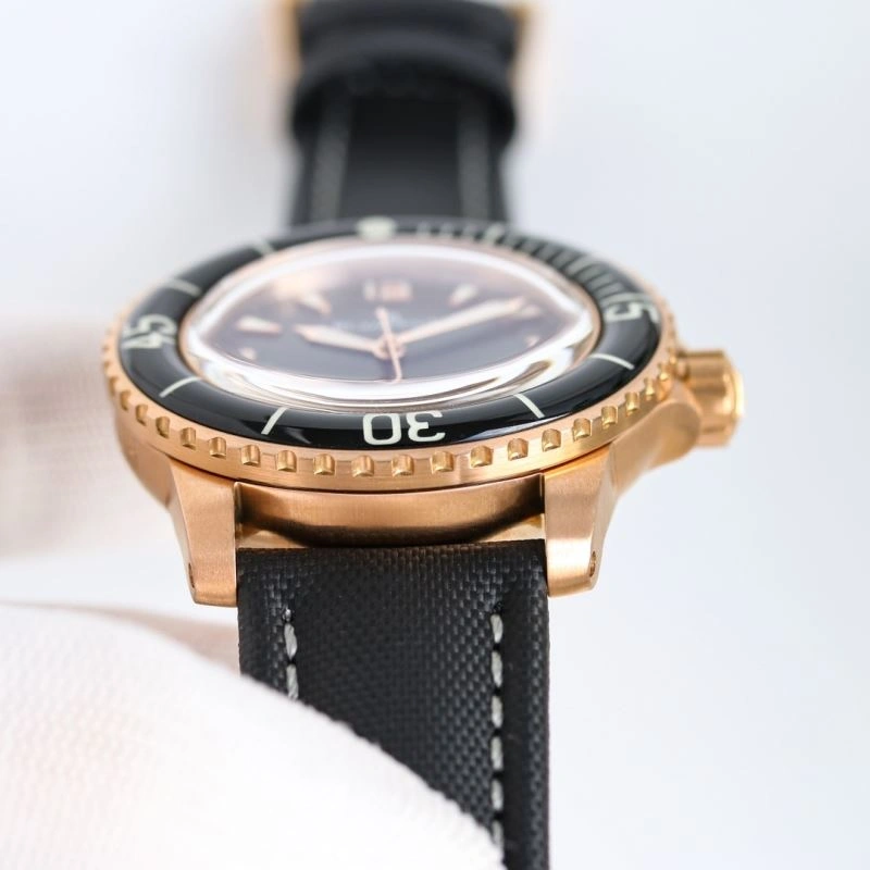 Genuine BLANCPAIN Watches