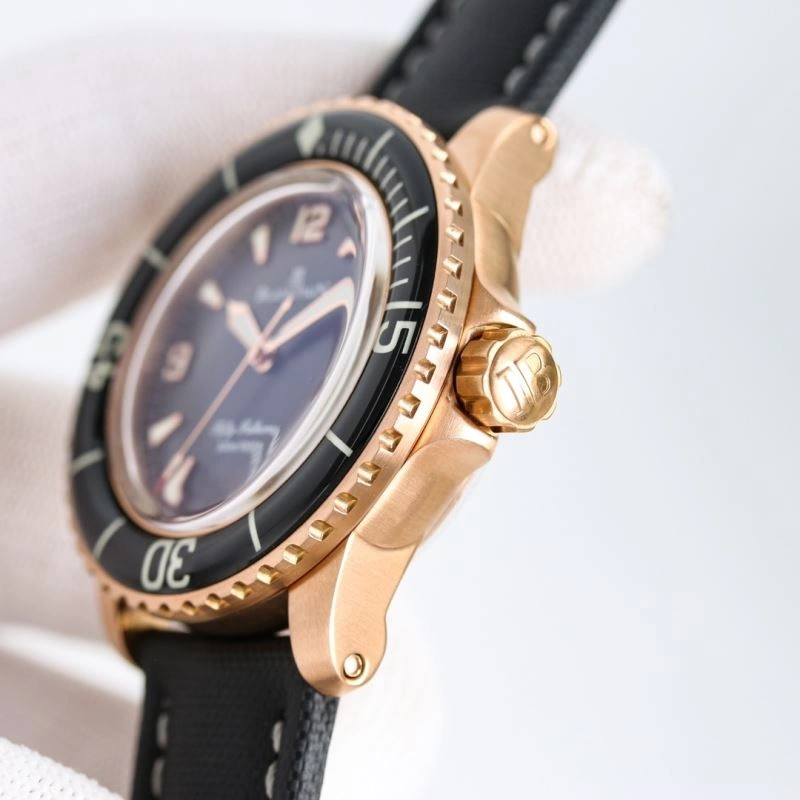 Genuine BLANCPAIN Watches