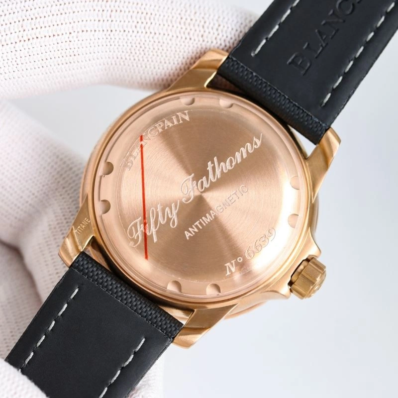 Genuine BLANCPAIN Watches
