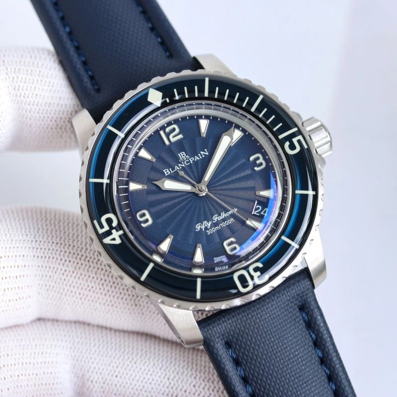 BLANCPAIN Watches