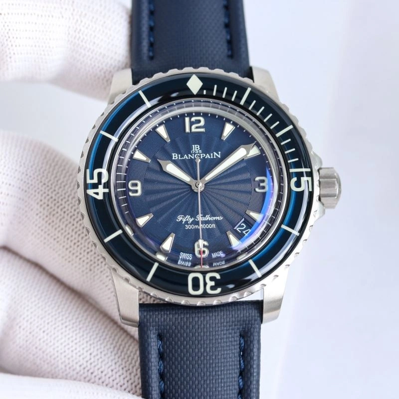 Value-priced BLANCPAIN Watches