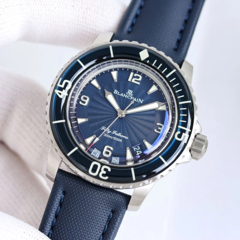 Value-priced BLANCPAIN Watches