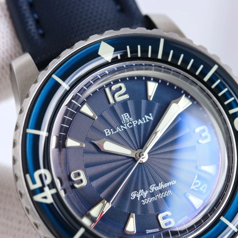 Value-priced BLANCPAIN Watches