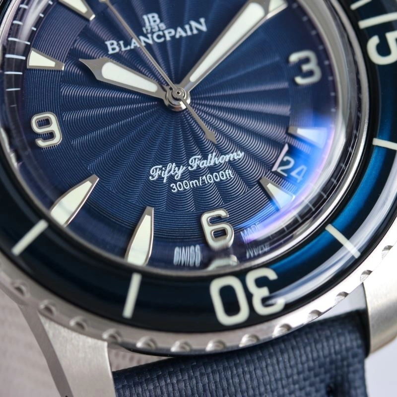Value-priced BLANCPAIN Watches