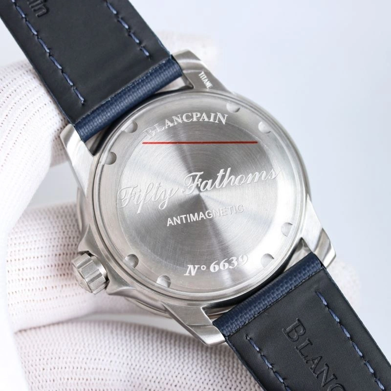 Value-priced BLANCPAIN Watches