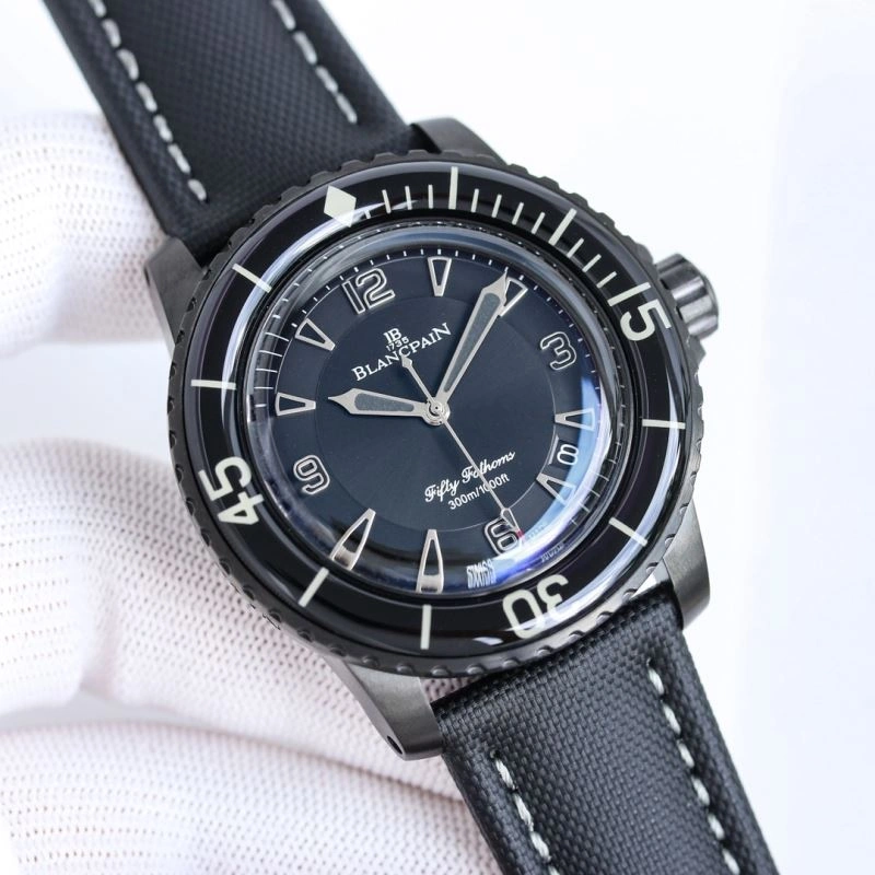 BLANCPAIN Watches