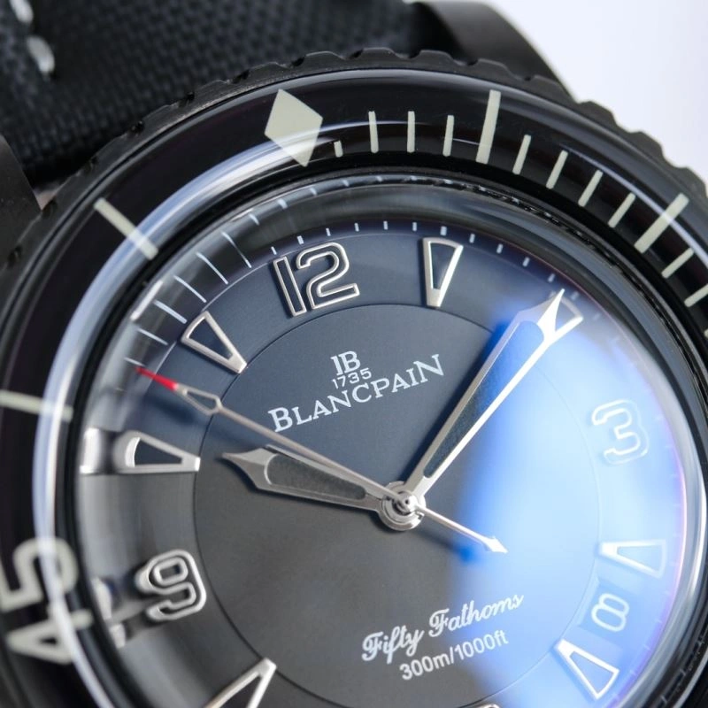 Economical BLANCPAIN Watches