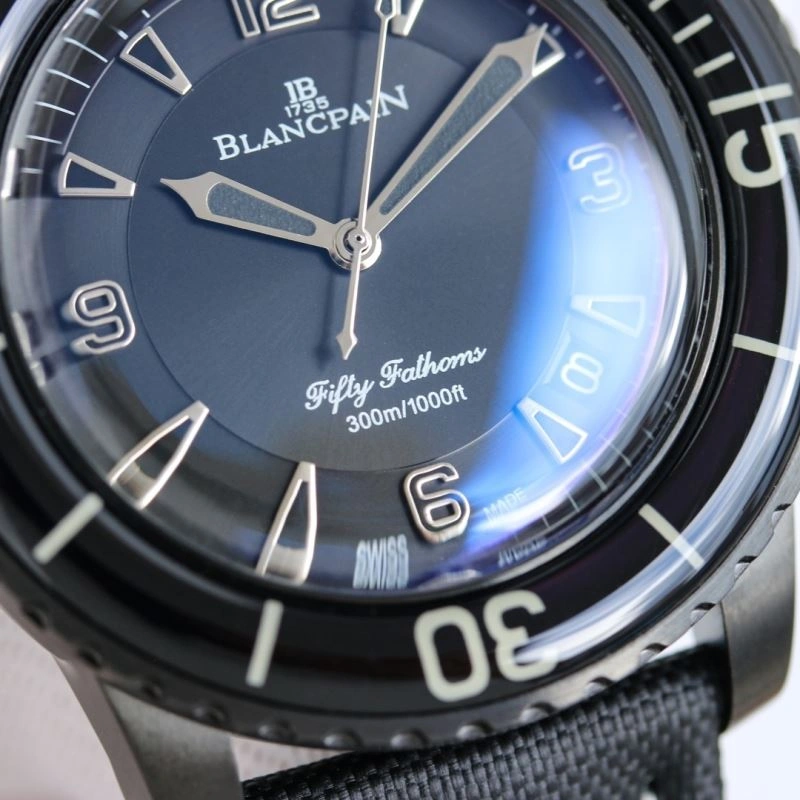 Economical BLANCPAIN Watches
