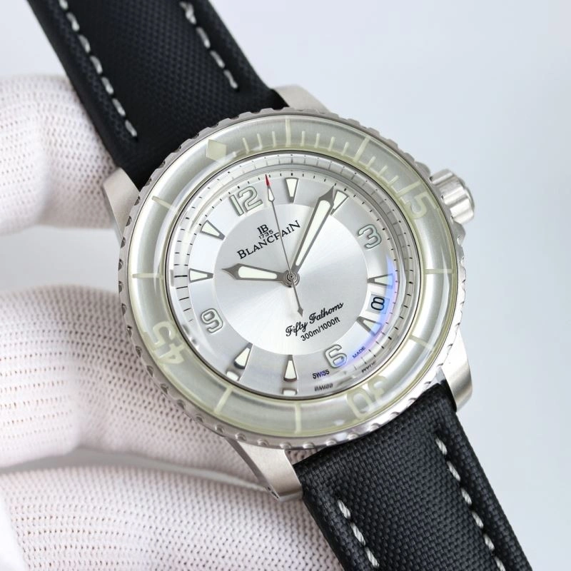BLANCPAIN Watches