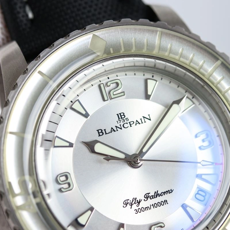 Reasonably priced BLANCPAIN Watches