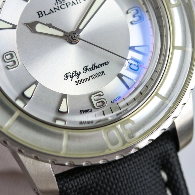 Reasonably priced BLANCPAIN Watches