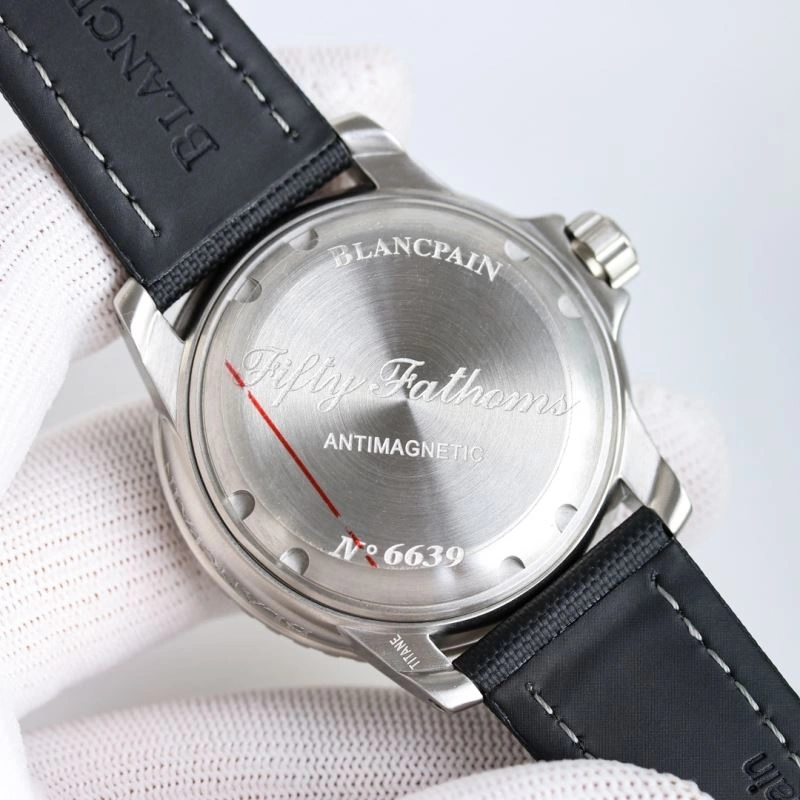Reasonably priced BLANCPAIN Watches