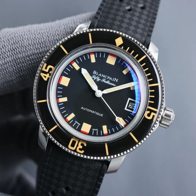 Value-priced BLANCPAIN Watches