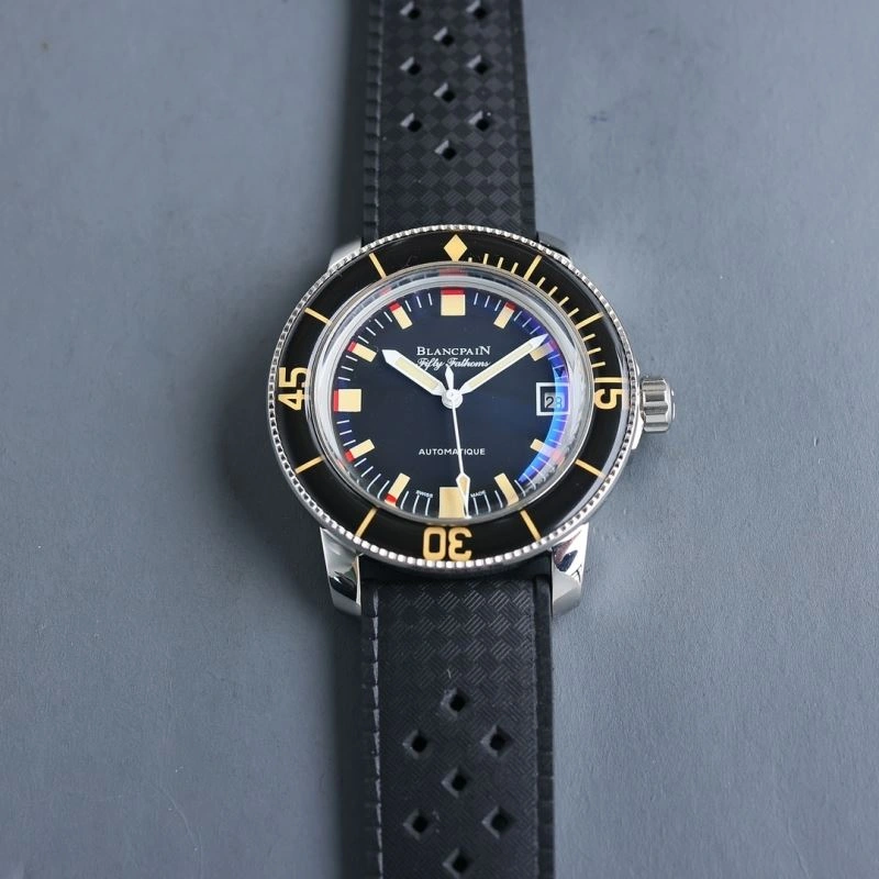 Value-priced BLANCPAIN Watches