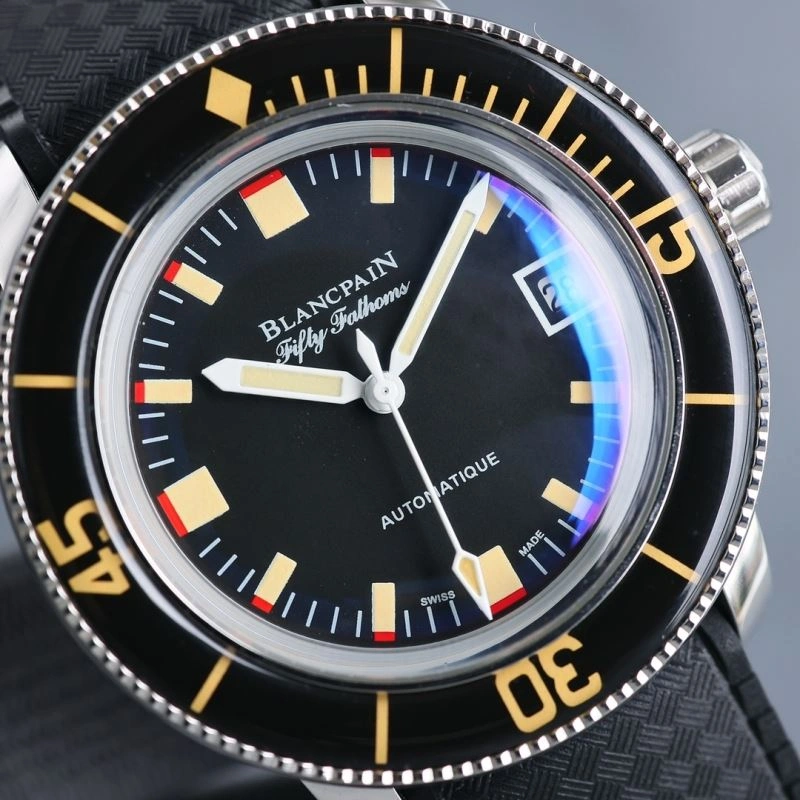 Value-priced BLANCPAIN Watches