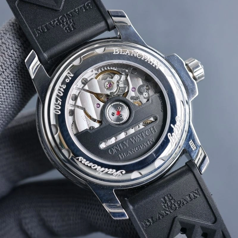 Value-priced BLANCPAIN Watches