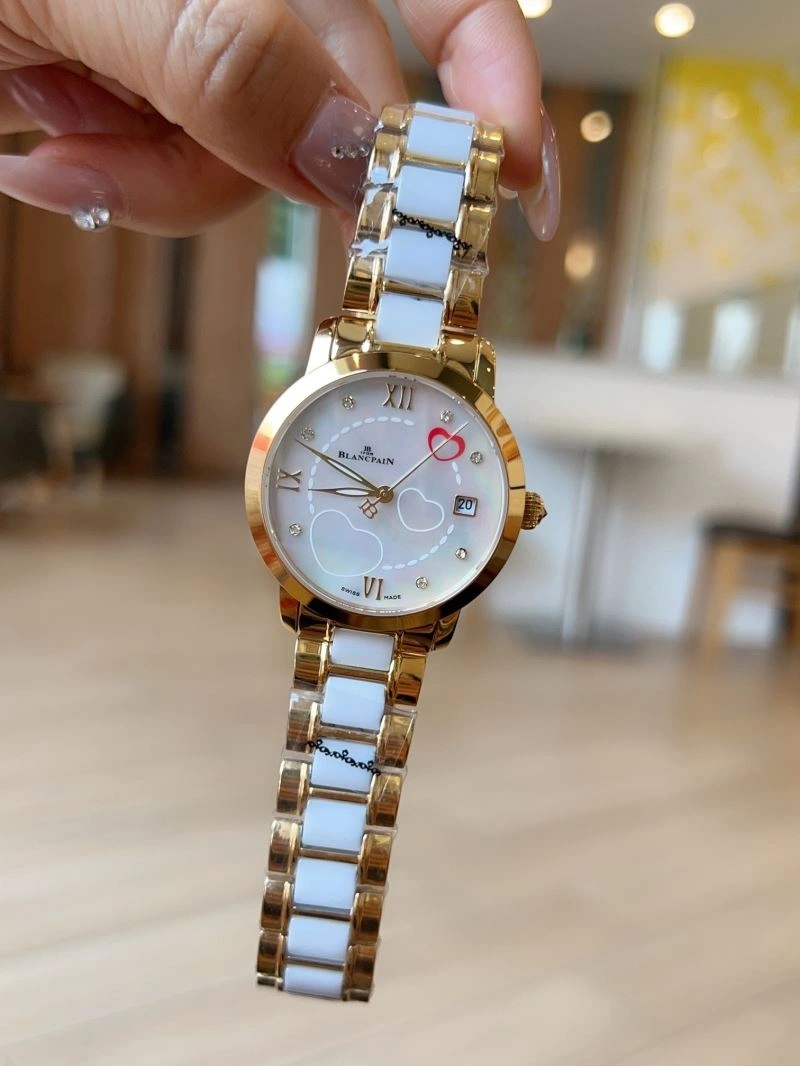 BLANCPAIN Watches