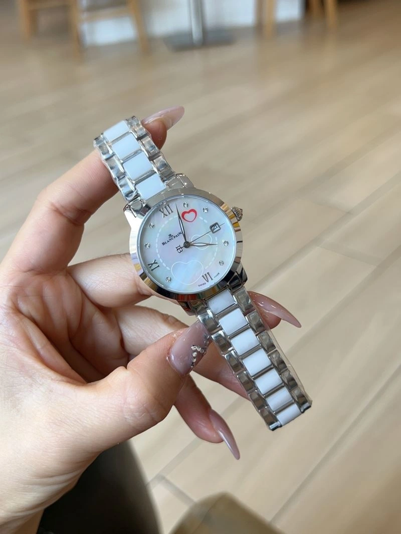 BLANCPAIN Watches