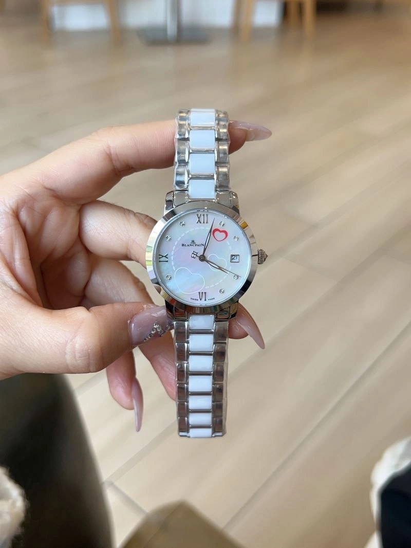 Value-priced BLANCPAIN Watches