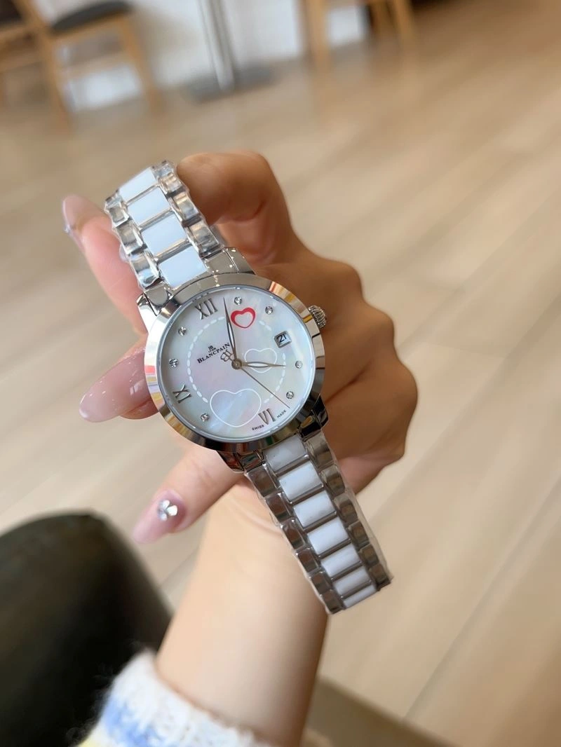 Value-priced BLANCPAIN Watches