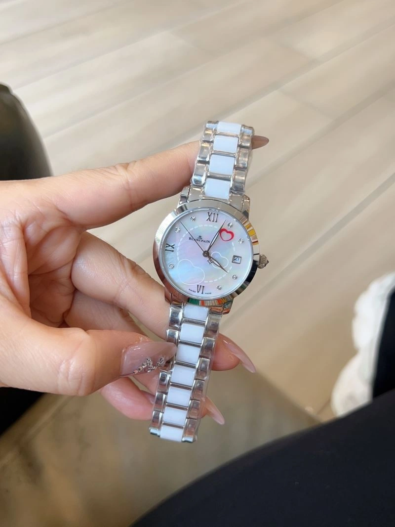 Value-priced BLANCPAIN Watches